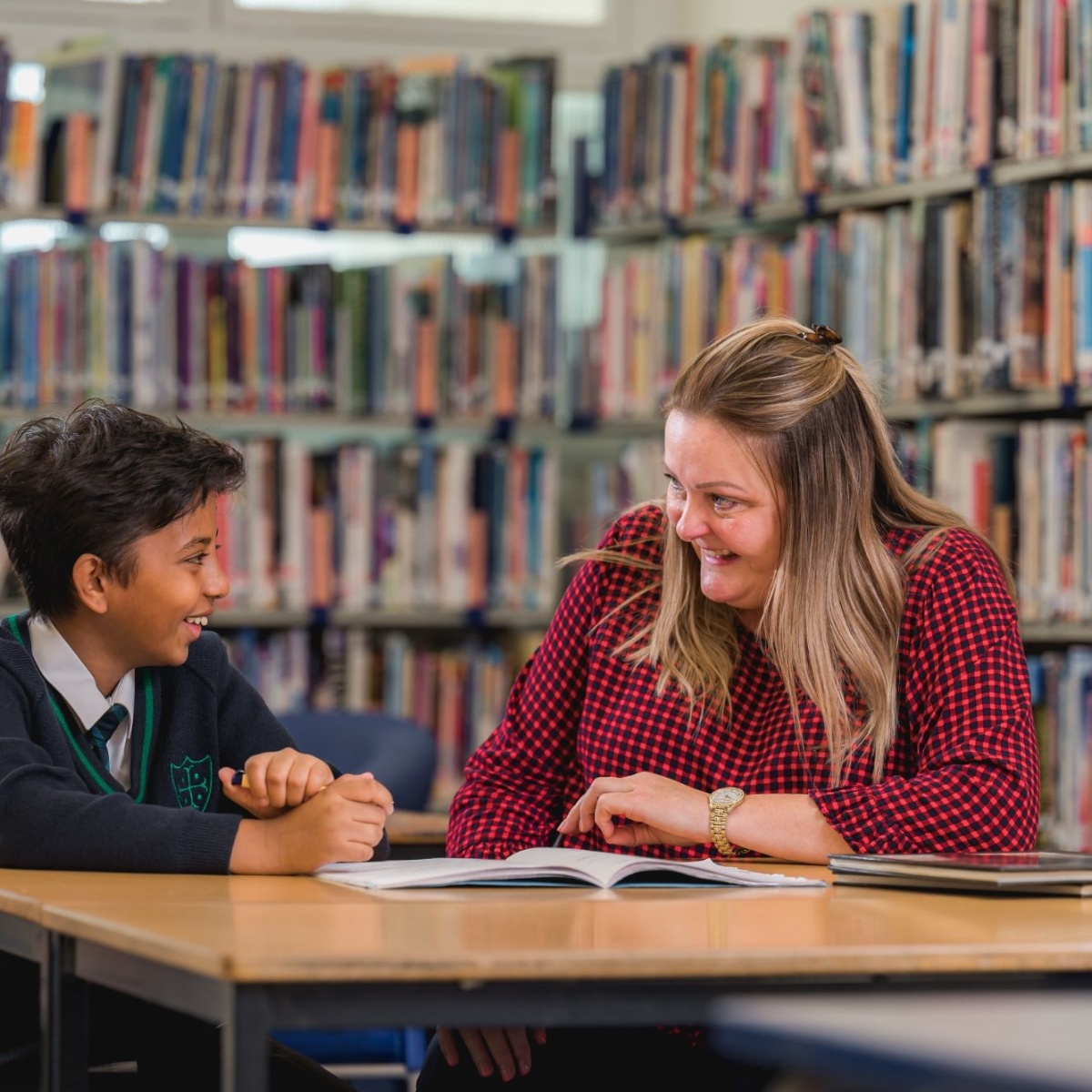 Warlingham School & Sixth Form College - Learning Development Update